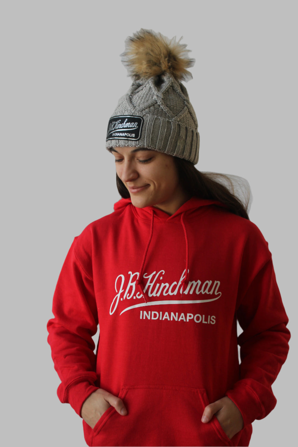 JB Hinchman Indianapolis – J. B. Hinchman Inc.